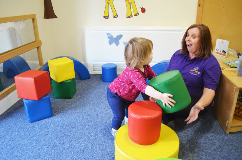 Gallery – Tiny Tots Nursery